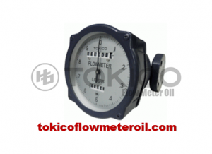 flow meter tokico 1 inch non reset , flow meter tokico FGBB835BDL-02X