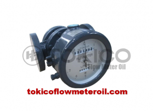 Distributor flow meter tokico 2 inch reset - flow meter tokico FRO0541-04X